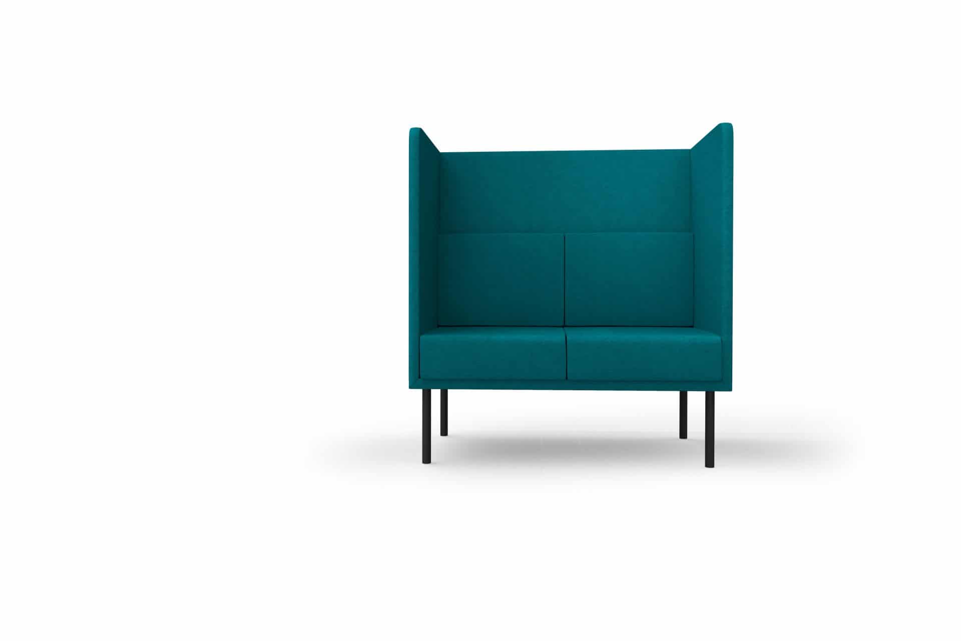Highland Acoustic Sofa - Boom Interior