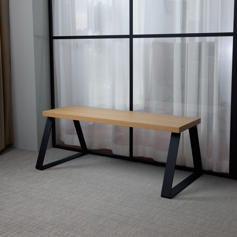 Boom Interior – Design and acoustics on your terms