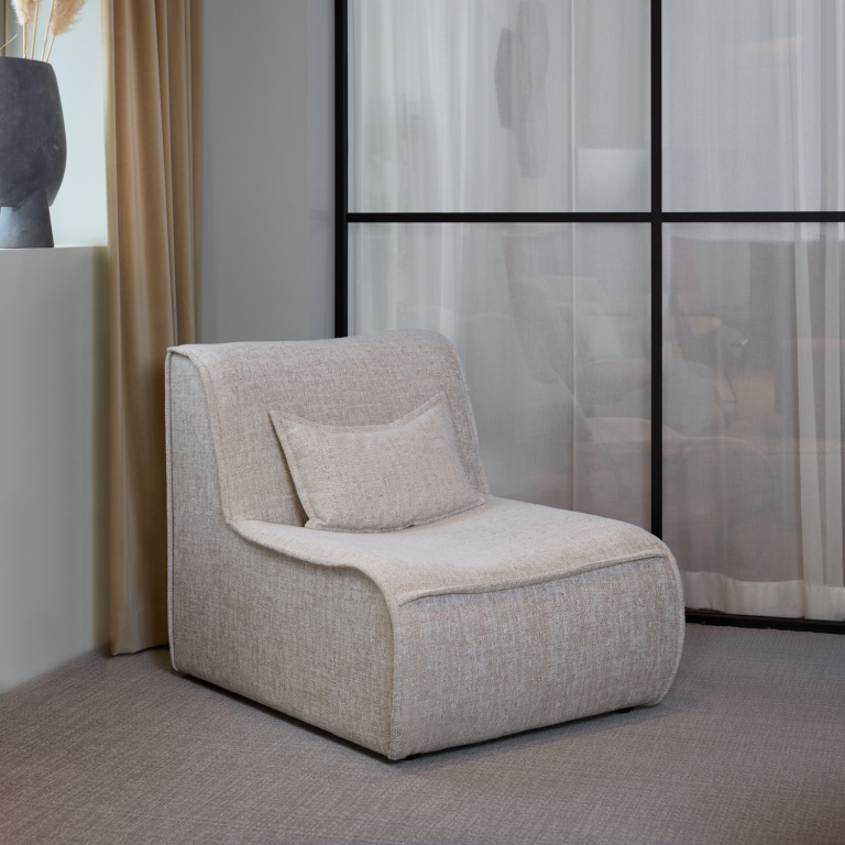 Boom Interior – Design and acoustics on your terms